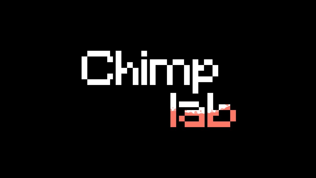 "Playing ChimpLabs" - YouTube