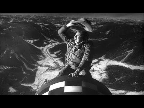 Stanley Kubrick Dies at 70 - ABC News - March 7, 1999 - YouTube