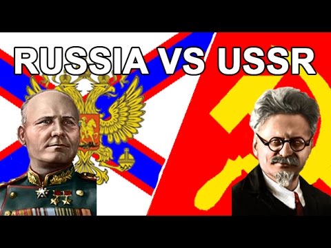 Konev RESTORES Russia by 1940?!? (HOI4 RUSSIA SPEEDRUN)