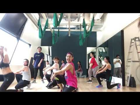 [KPOP] Red Velvet - Red Flavor | Dance Fitness By Golfy | Give Me Five Thailand