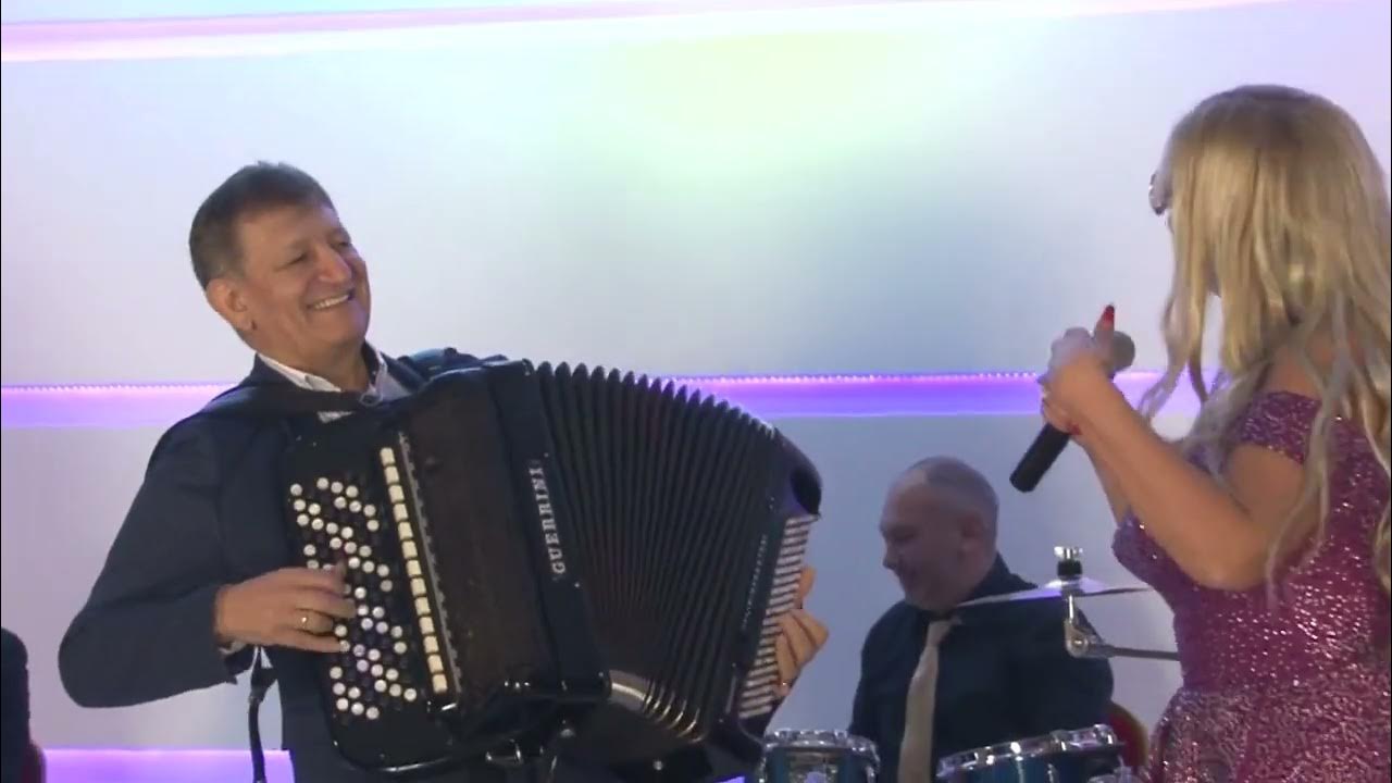 Vesna Susa Kobra , OSVANI ZORO,, TV DUGA PLUS 2023 NOVOGODISNJI PROGRAM - YouTube