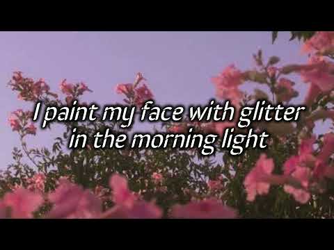 Daisy The Great - Glitter (Lyrics)