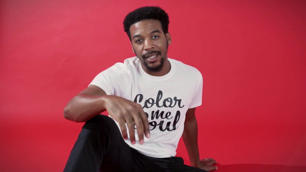 Soulfully, Me | #ColorMeSoul: Ep. #2 - C7osure - YouTube