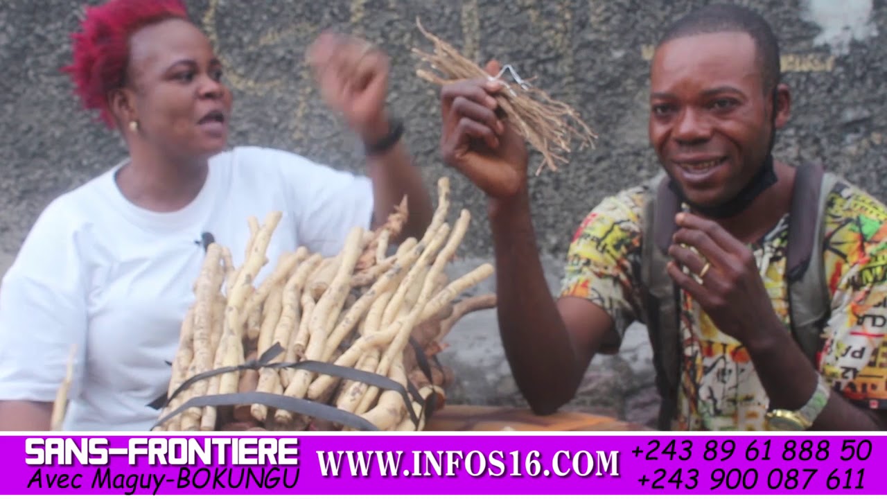 BANA BATALA TE S.V.P EXPLICATION CLAIR YA BA NZETE YA BOKOKO PE MAKAMBO ...