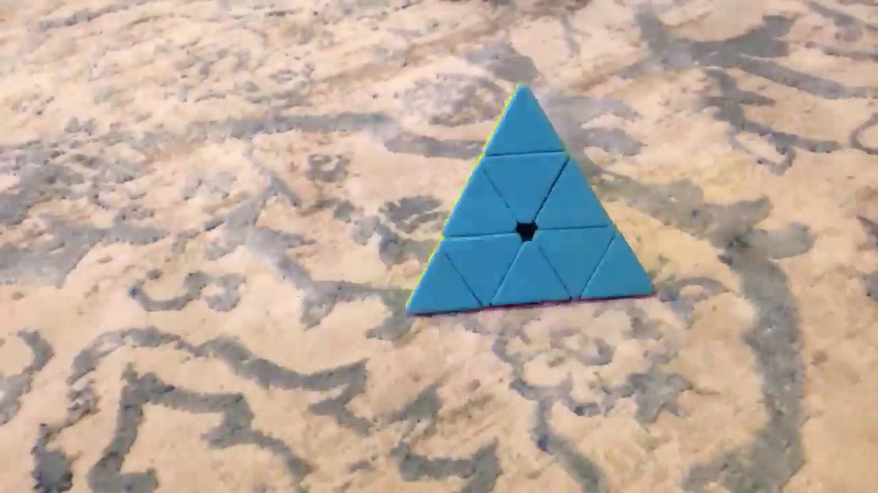 Minimation #7 Solved - YouTube