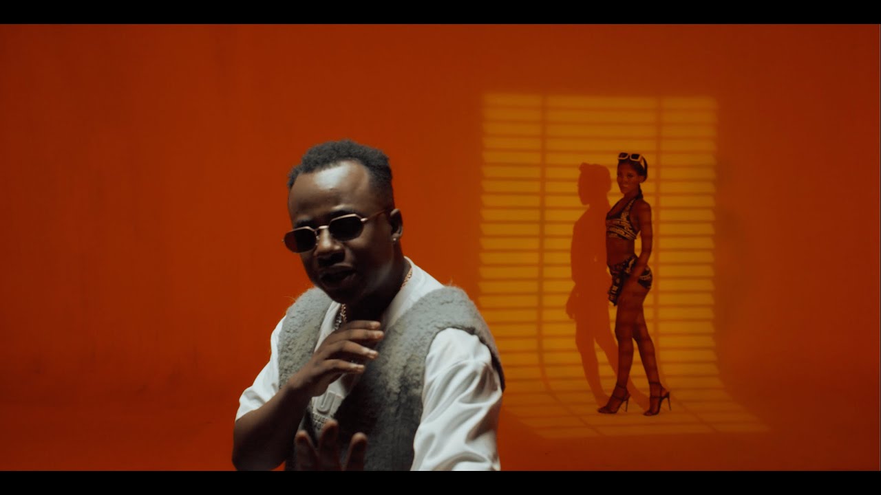 Macvoice - Ukinichiti (Official Video) - YouTube