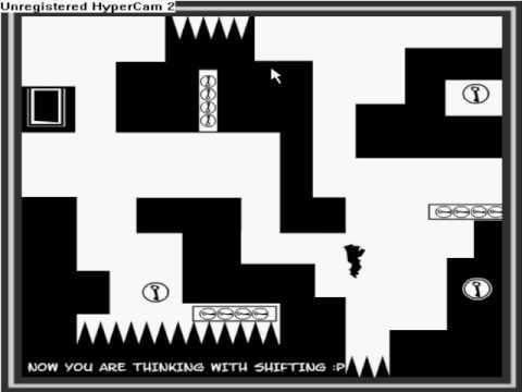 Shift-Gameplay - YouTube