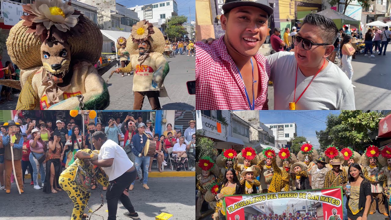 Nos fuimos al Paseo del pendon 2022 | Chilpancingo Guerrero - Jorge ...