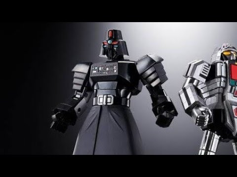 Jaspion contra Macgaren A Última Batalha Parte Final - YouTube