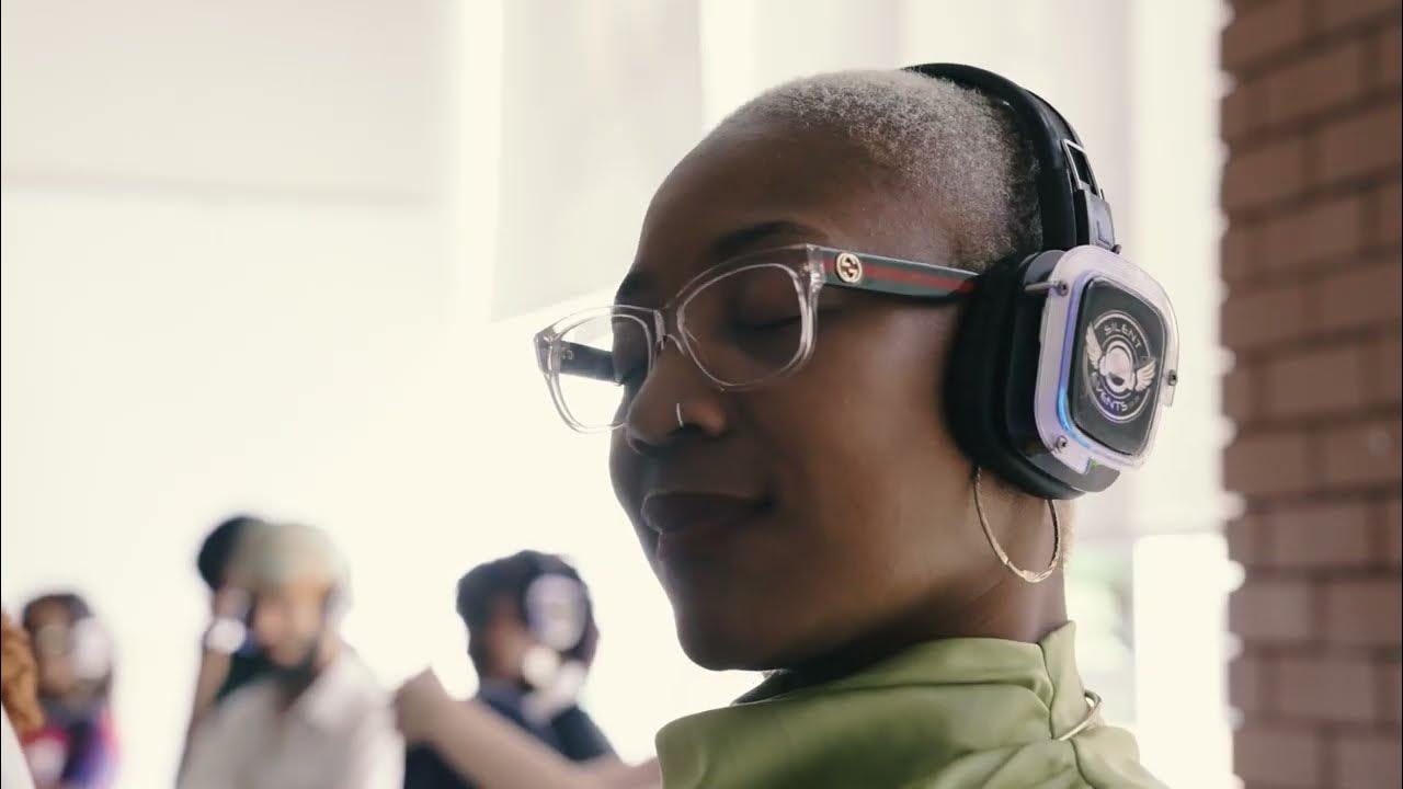 Umuzi Festival Day 2 (2024) - YouTube