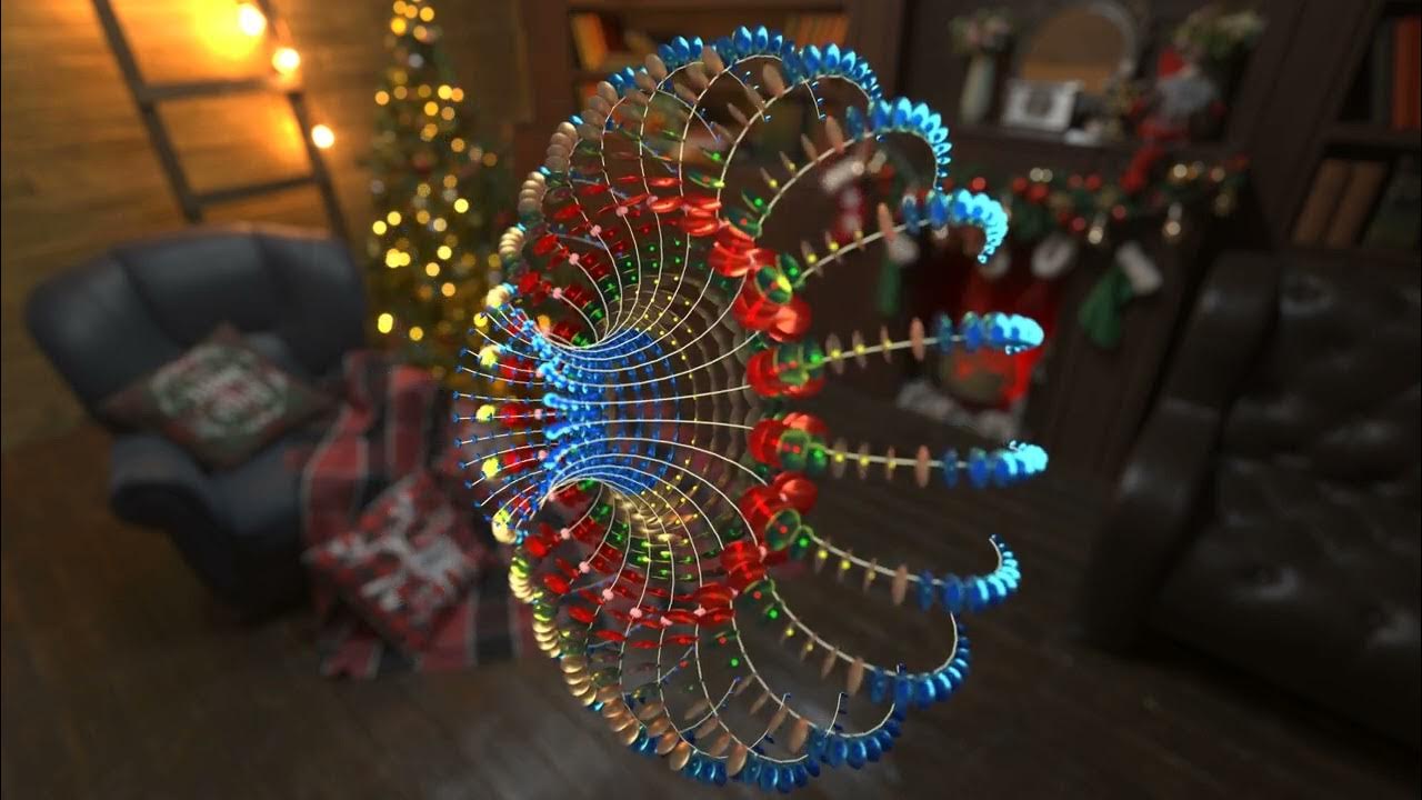 Kinetic Sculptures. Кинетическая скульптура-мельница. - YouTube
