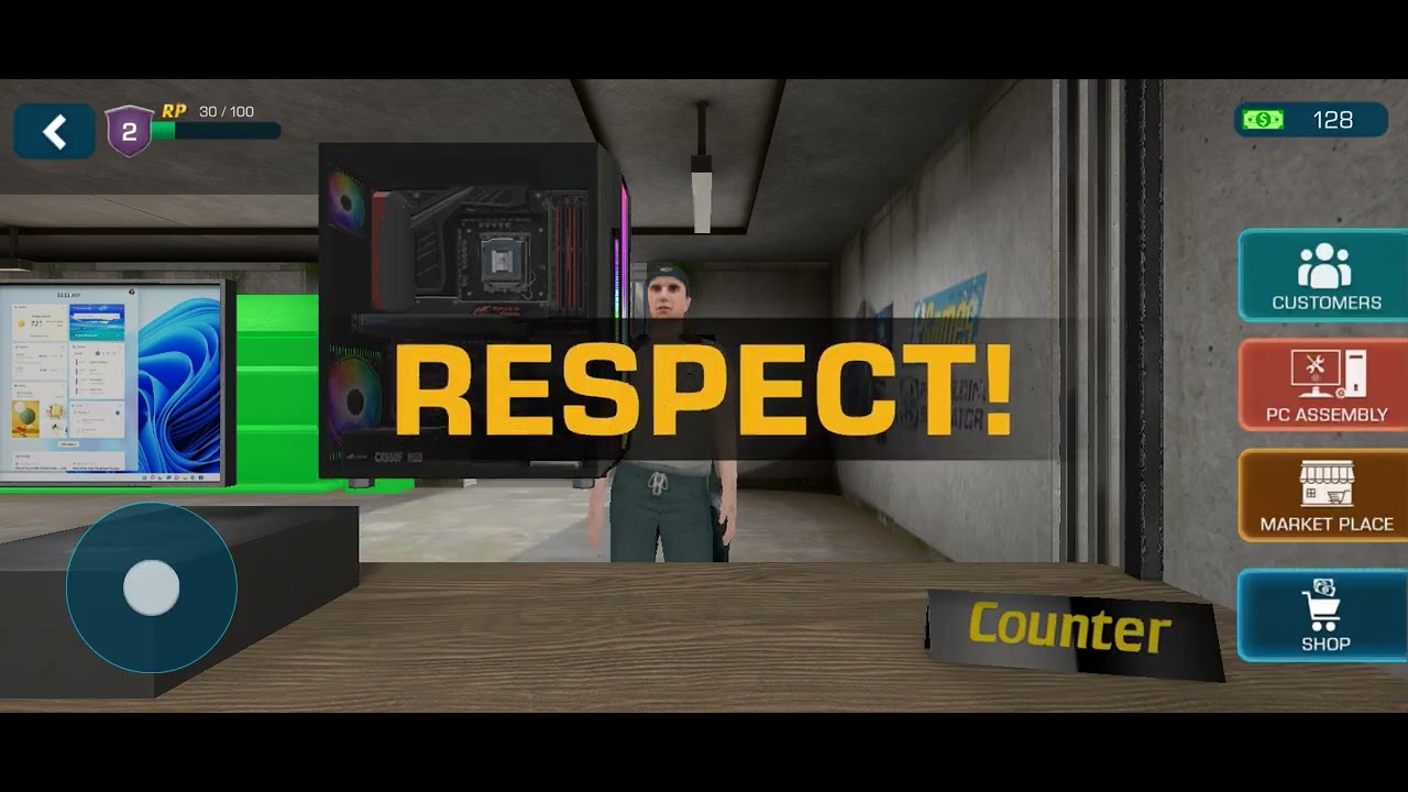 aaj hum na pc building - YouTube