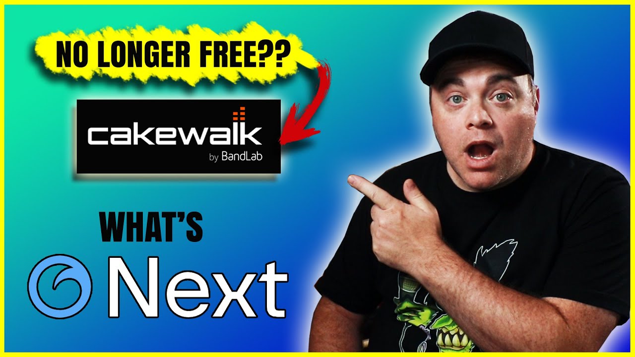 Cakewalk By Bandlab No Longer Free YouTube cakewalk-by-bandlab-no-longer-free-youtube