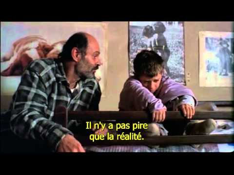 Le cercle parfait