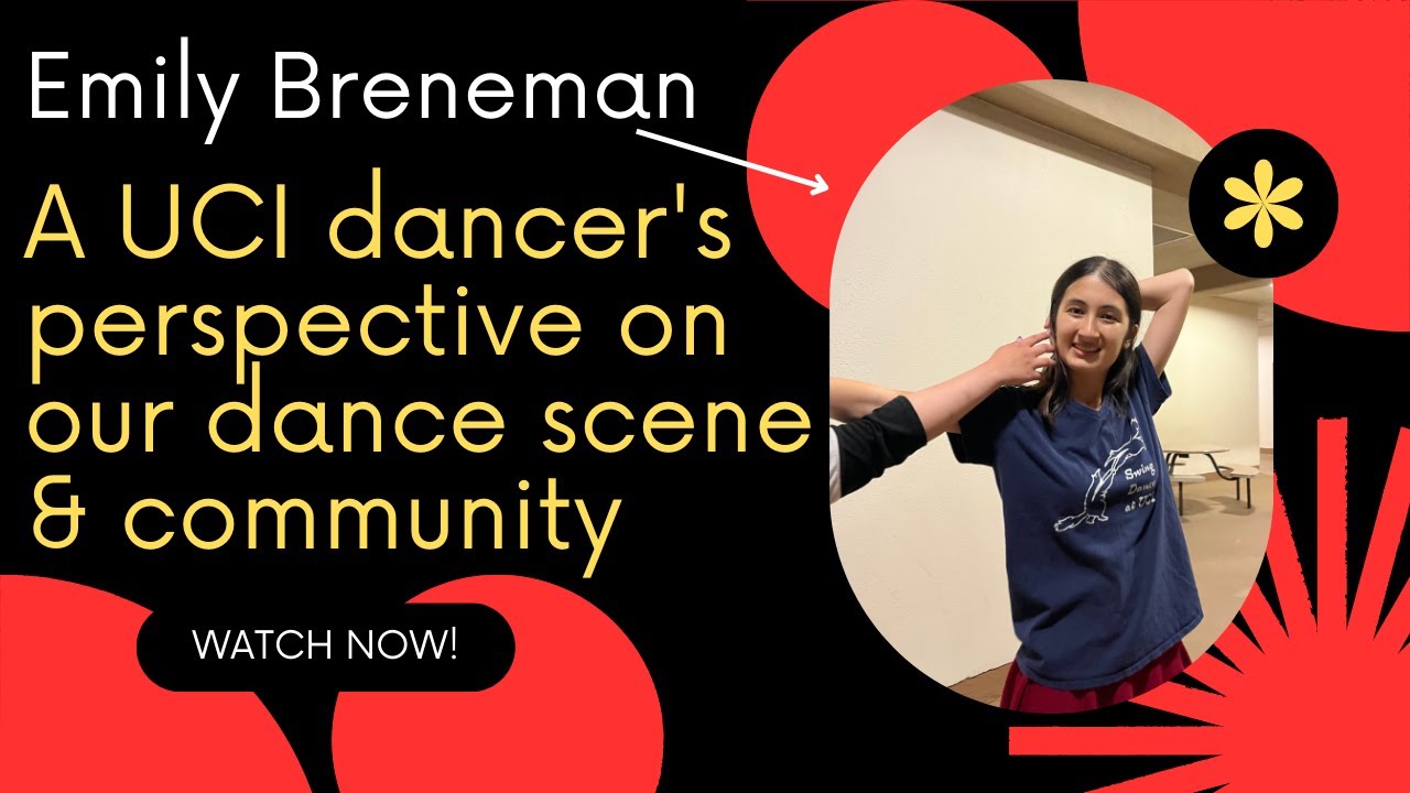 A college student's dance experience ft. Emily Breneman - YouTube