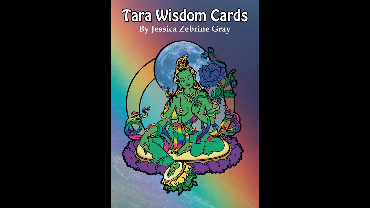 Tara Mandala Full Sample Reading - YouTube