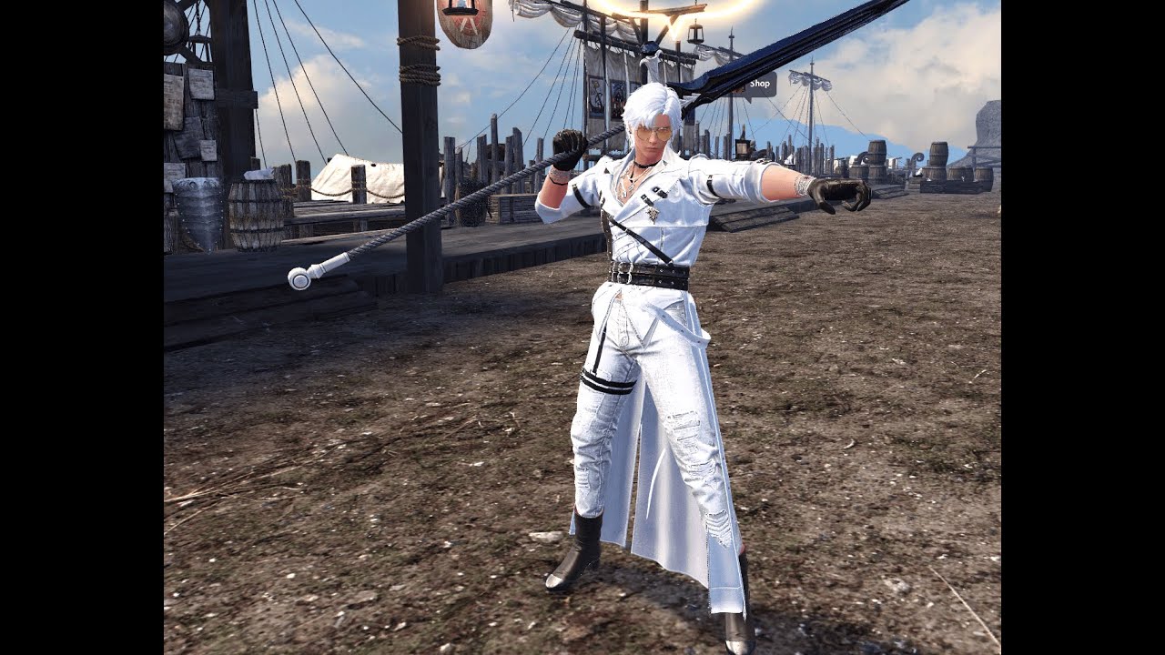Vindictus - Kael HERO RAID ( Sreng Boss) - [97% 98%]optimal gameplay ...