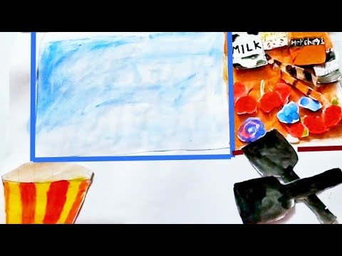 ice cream 🍓🍦 roll making tutorial|| paper diy icecream roll || paper ...