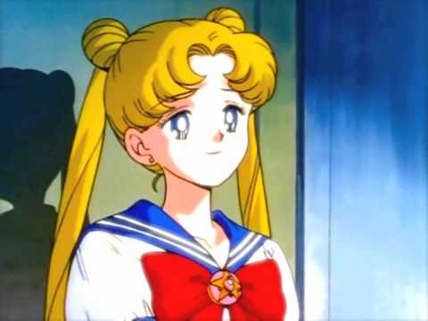 Haunted - Sailor Moon - AMV - Usagi e Mamoru - YouTube