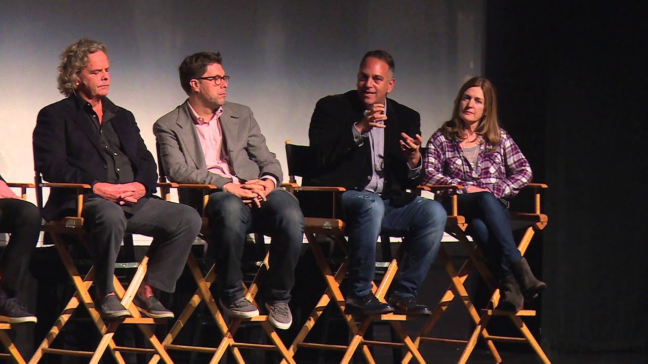 "Spotlight" Producer Michael Sugar talks bringing on director Tom ...