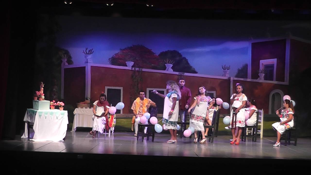 Obra Con Un buen Chancletazo. Parte 1 de 2 - YouTube