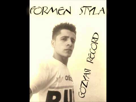 27bela ft formen styla-ellerimde kelepçe