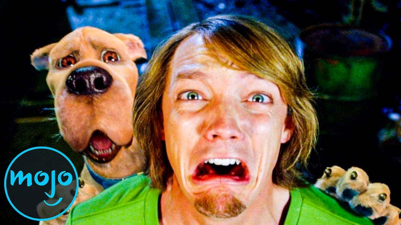 Top 10 Movies With A Secret R-Rated Cut - YouTube