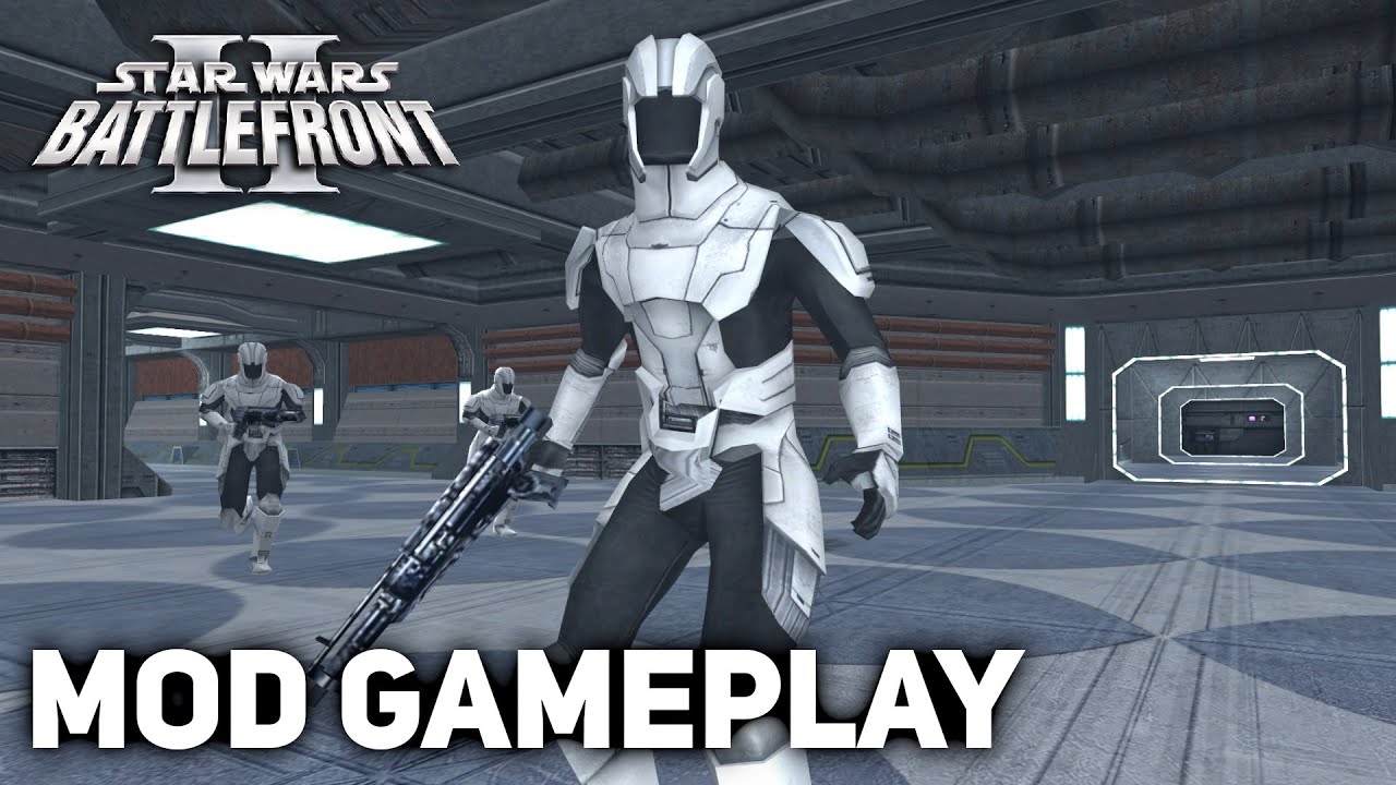 Taris: Hidden Bek Base (Sith Empire) - KOTOR Map Mod - Star Wars ...