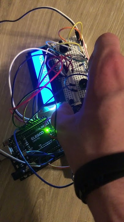 Nicholas Karalis Lab6 Exercise1 - YouTube