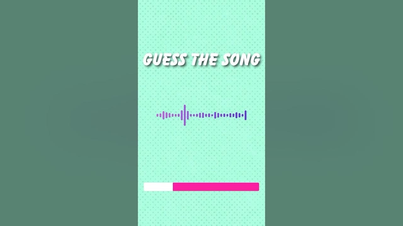 🎶 5 SECONDS to Guess The Song: Ready, Set, Go! 🎤 - YouTube