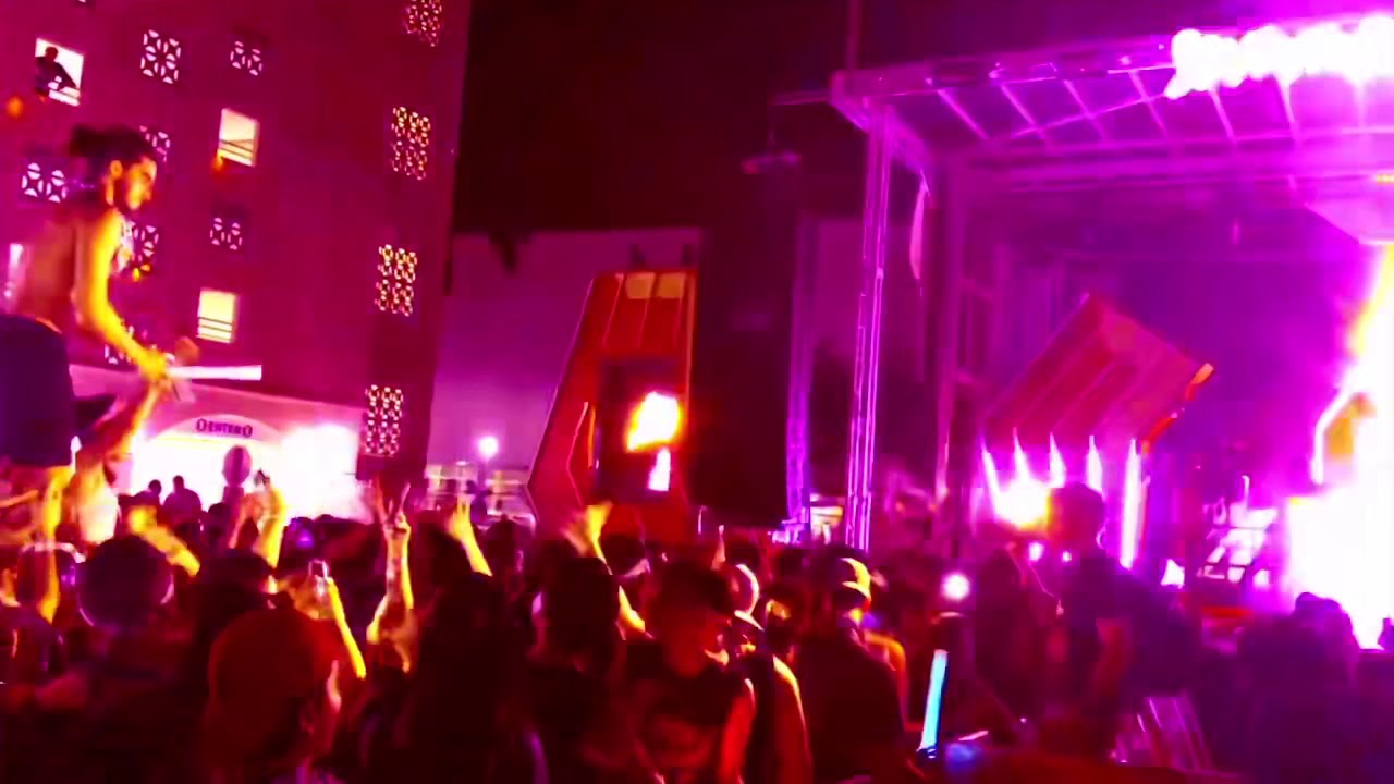SUMMERFEST 2018!! - YouTube