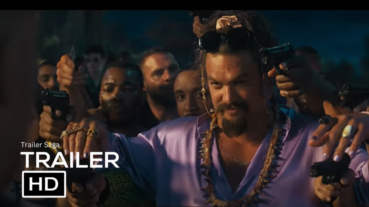 FAST X | Official Trailer 3 - YouTube