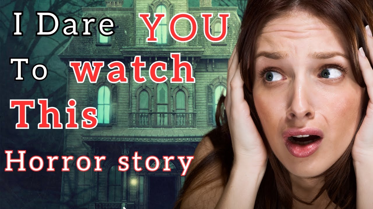 Disturbing Horror Story Do you Dare? - YouTube