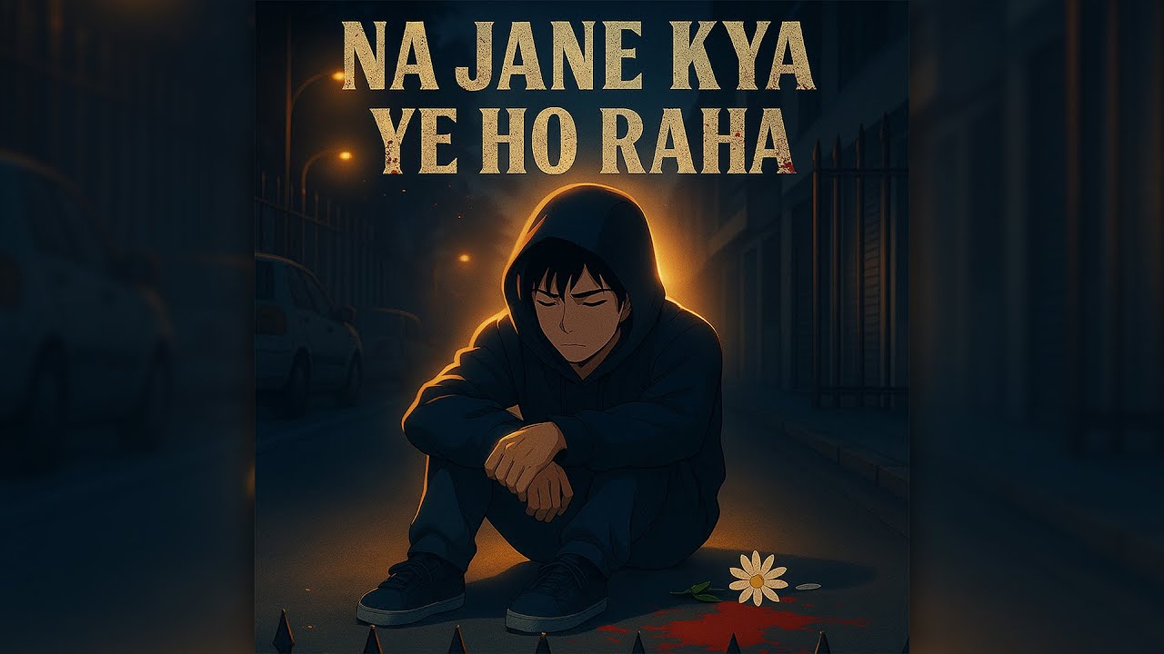 Na Jane Kya Ye Ho Raha – Official Song | ft Randomthoughts | Song - YouTube