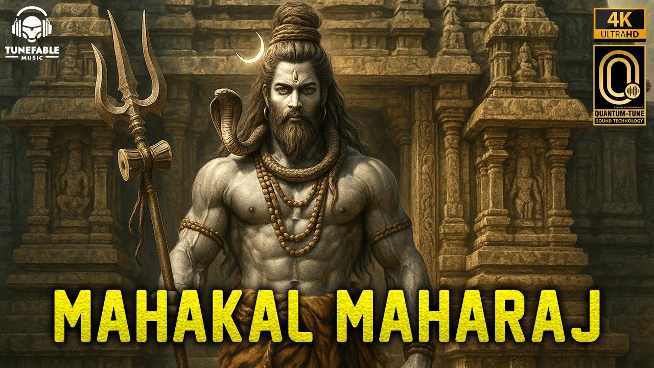 Mahakal Maharaj | Superhit Mahakal Bhajan | New Trending Shiva Song ...