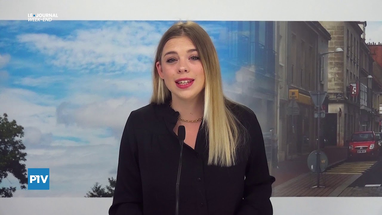 Le Journal Week-End | Samedi 06 juin 2020 - YouTube