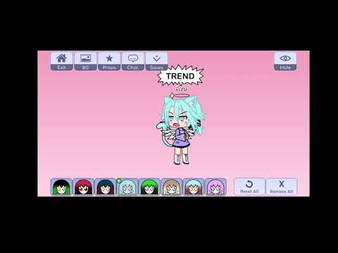 Tenticle locker 🥵🥵 Gacha heat 18+ - YouTube
