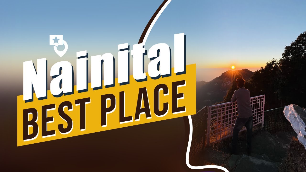 Best Place To Visit Nainital | Exploring Nainital Hidden Places | Day ...