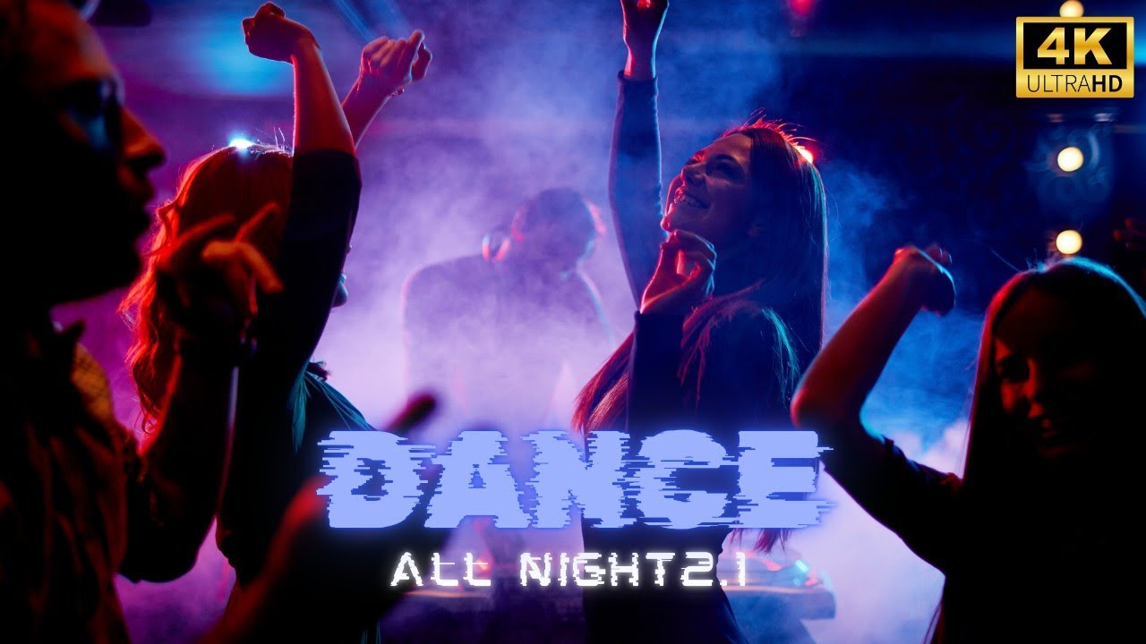 Dance All Night 2.1 || Party Song || Best Party Mashup Song - YouTube