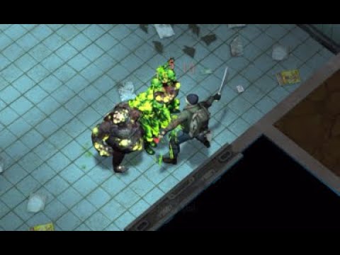 Efficiently Clearing Bunker Alpha 4th Floor Guide!!! Last Day on Earth ...