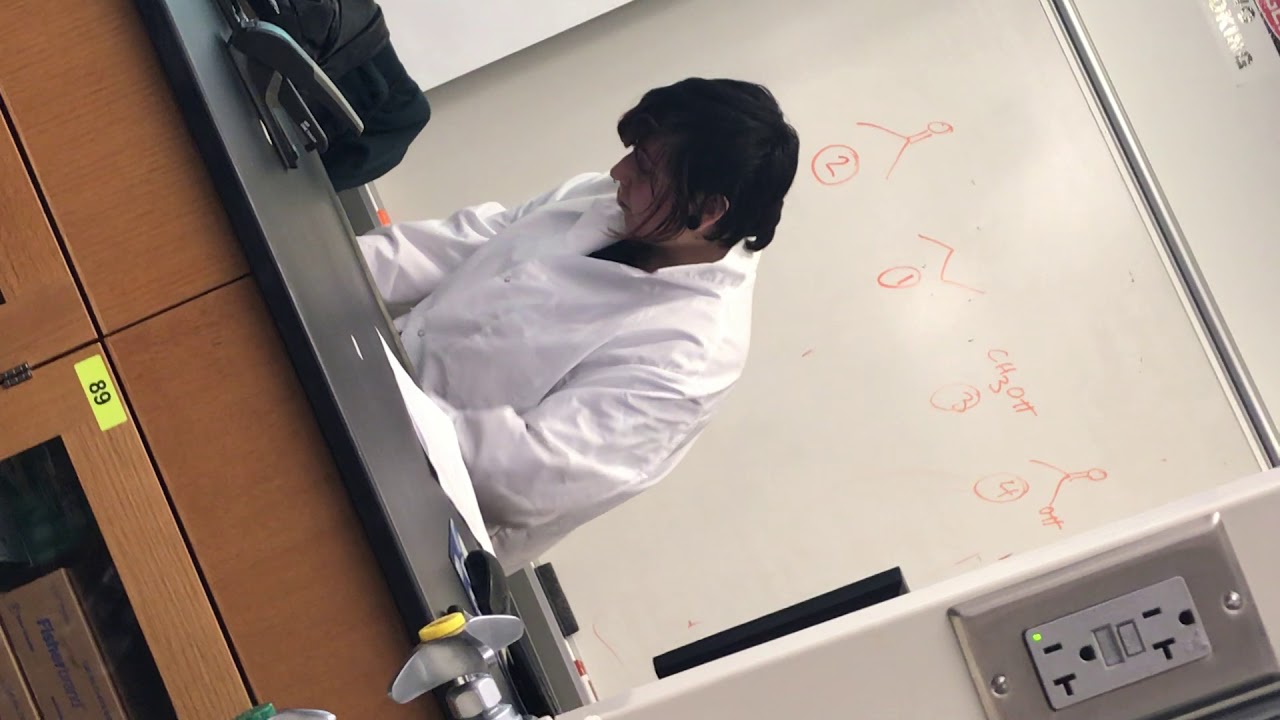 Orgo lab review - YouTube