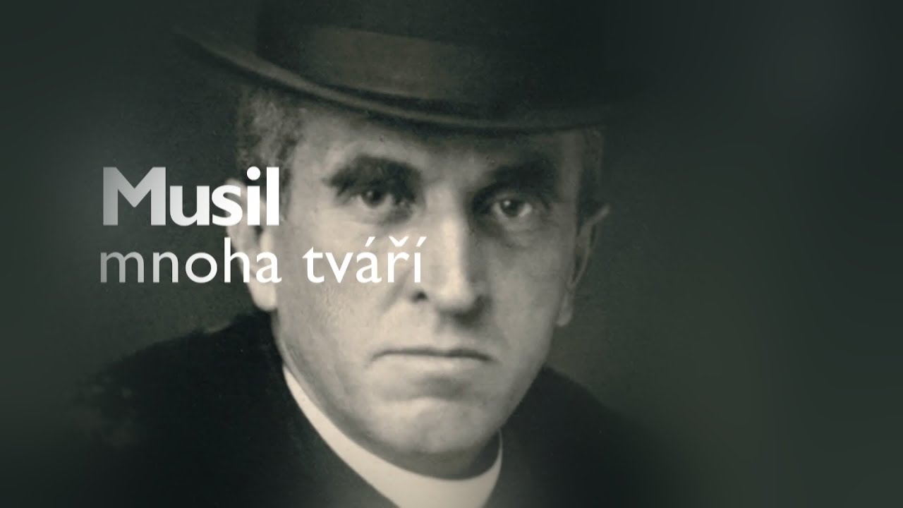 Alois Musil – významný český kněz a objevitel Orientu - YouTube