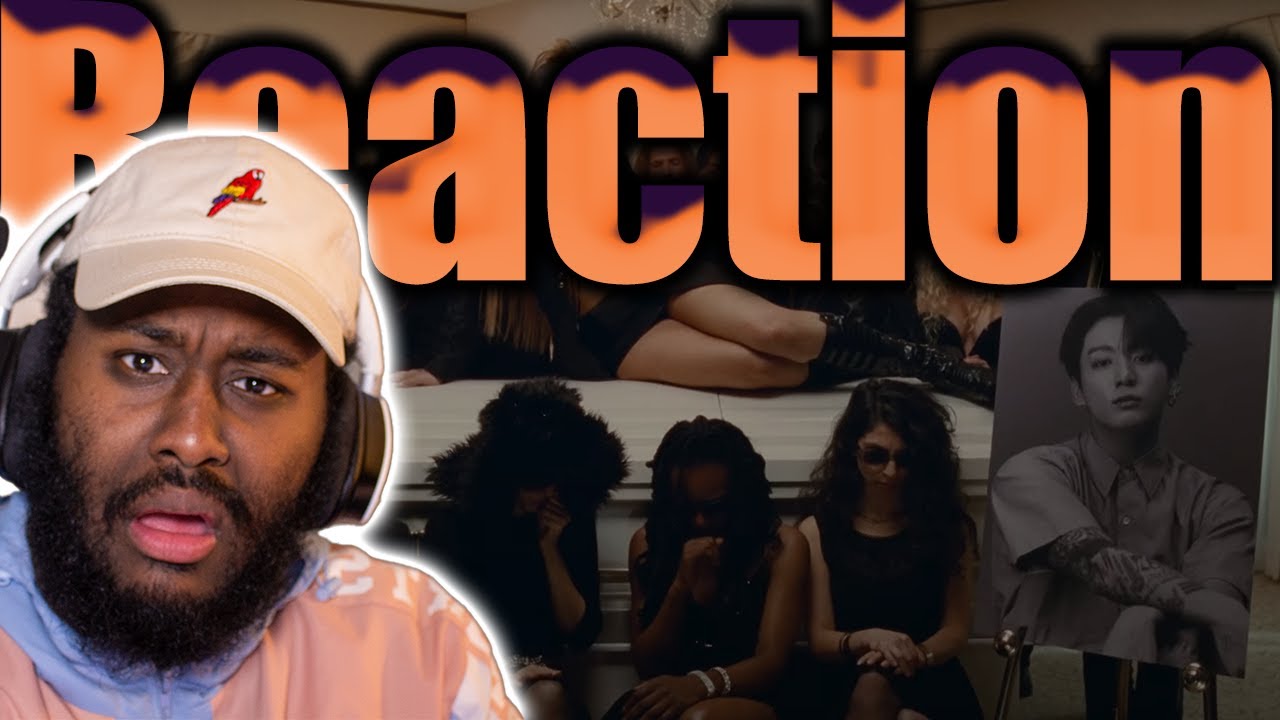 정국 (Jung Kook) Seven (feat. Latto) (Reaction) - YouTube