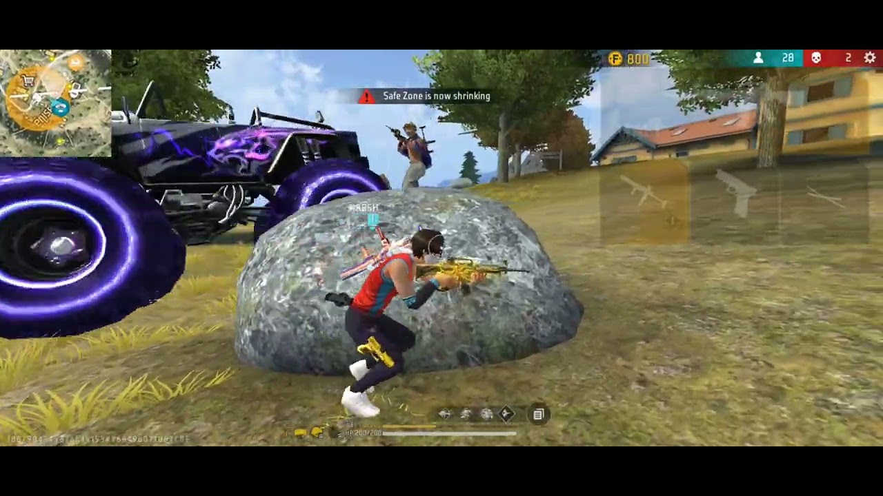 Donstar🙏🙏 @DonstarGaming-xm4uv - YouTube