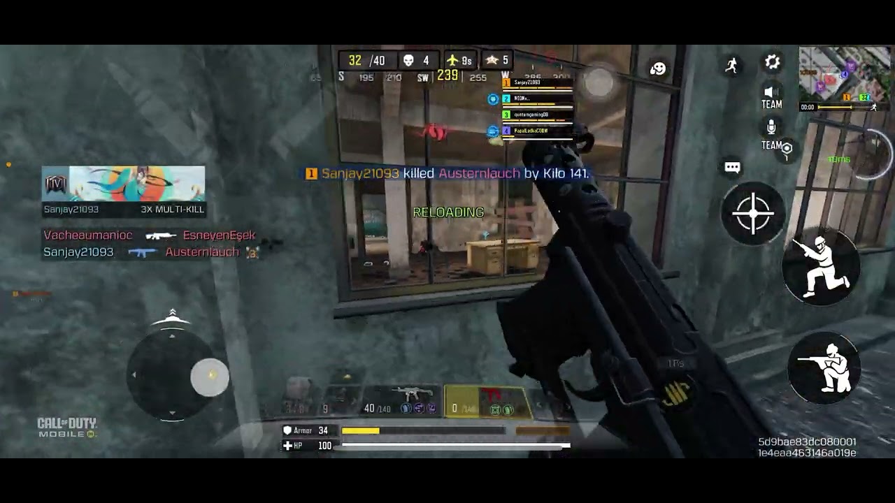 Best Codm player in world - 26 - YouTube