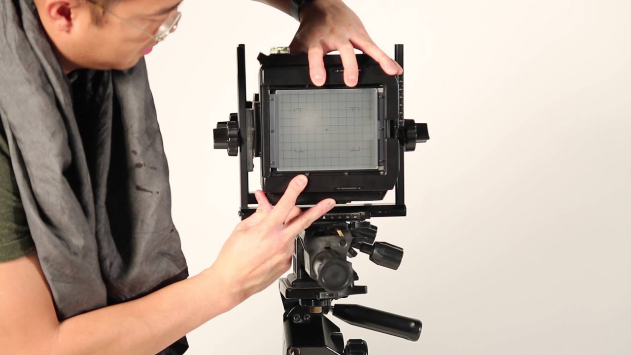4x5 Basics YouTube