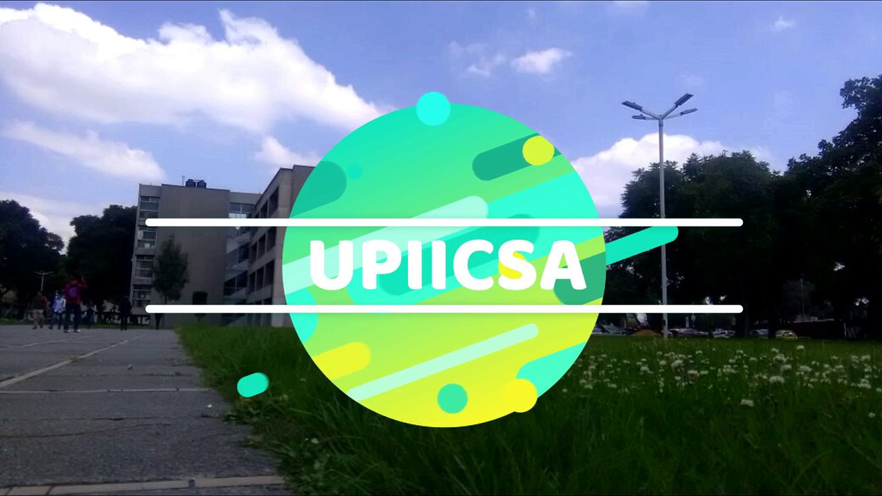 TODOS SOMOS UPIICSA - YouTube
