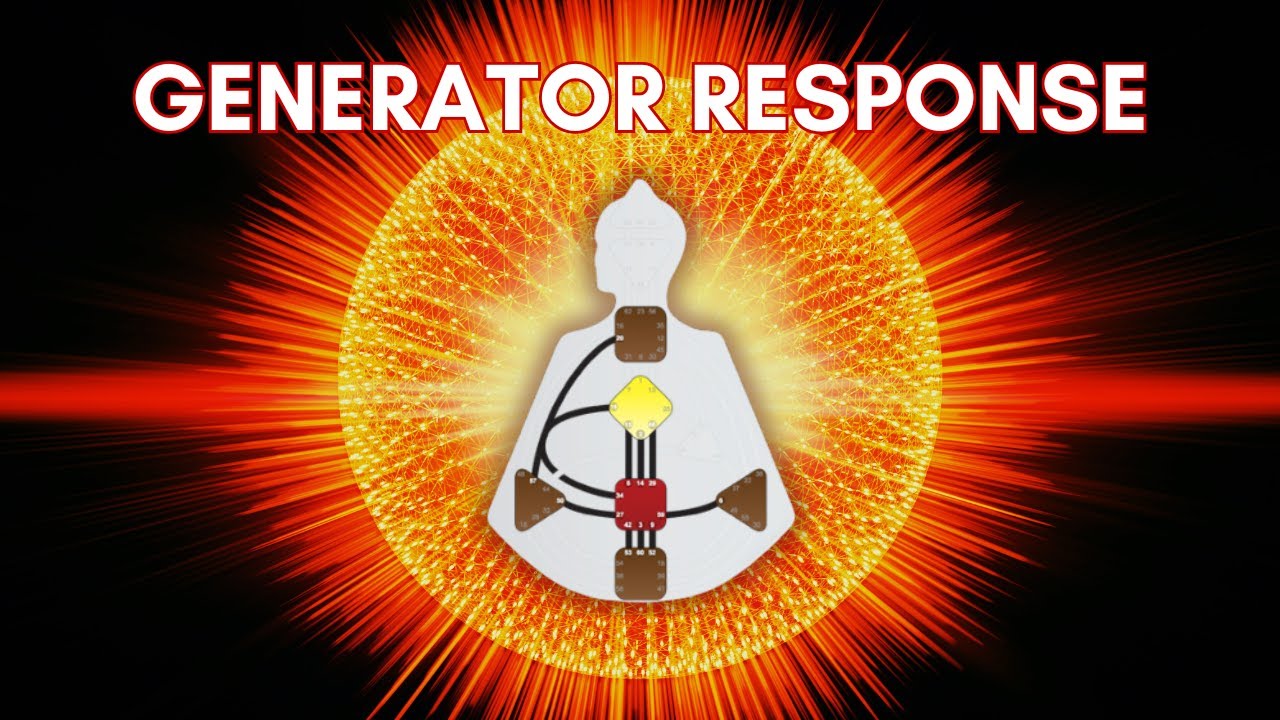 Generator Response - What it is and What it isn't - YouTube