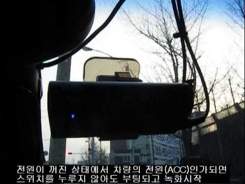 [Bulls-i UNICORN ETK-B2400] 제품기능중 본체부팅 - YouTube