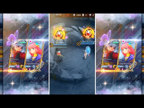 PRESET ML TERBARU🔥|| DJ COD X POTONG BEBEK ANGSA😋 - VIRAL TIKTOK?